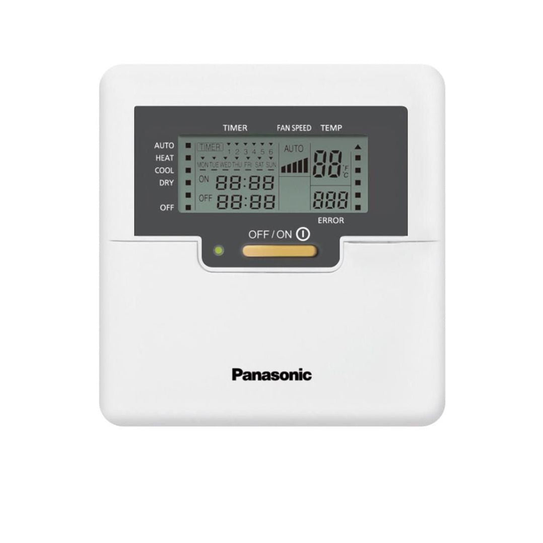 PANASONIC CS-Z50UD3EAW Low Static Inverter Ducted Indoor Unit ...