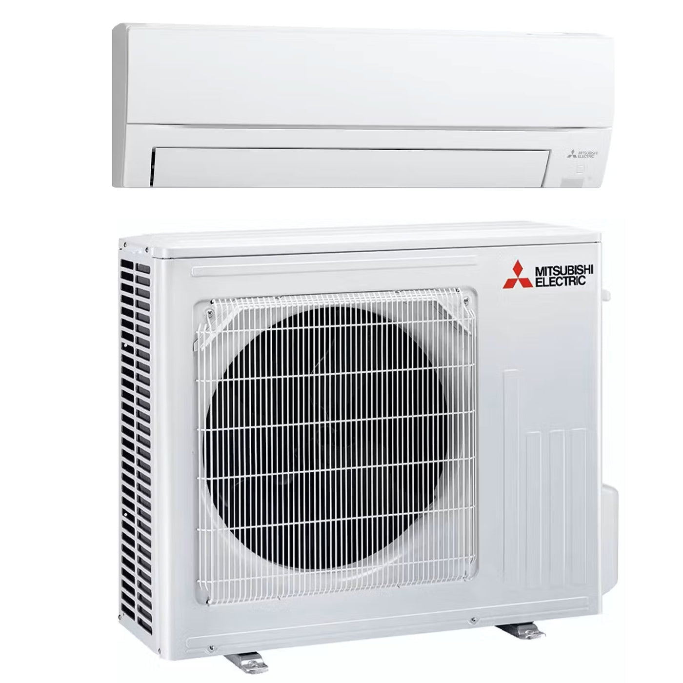 Mitsubishi Electric FT50 Hyper Heating MSZ-FT50VGK/MUZ-FT50VGHZ ...