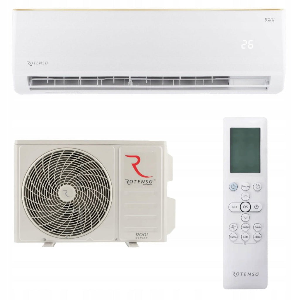 Air conditioners wall unit — KlimaTime.com